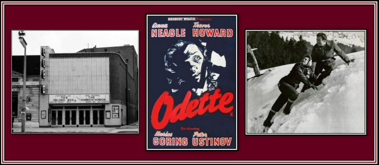 ODETTE